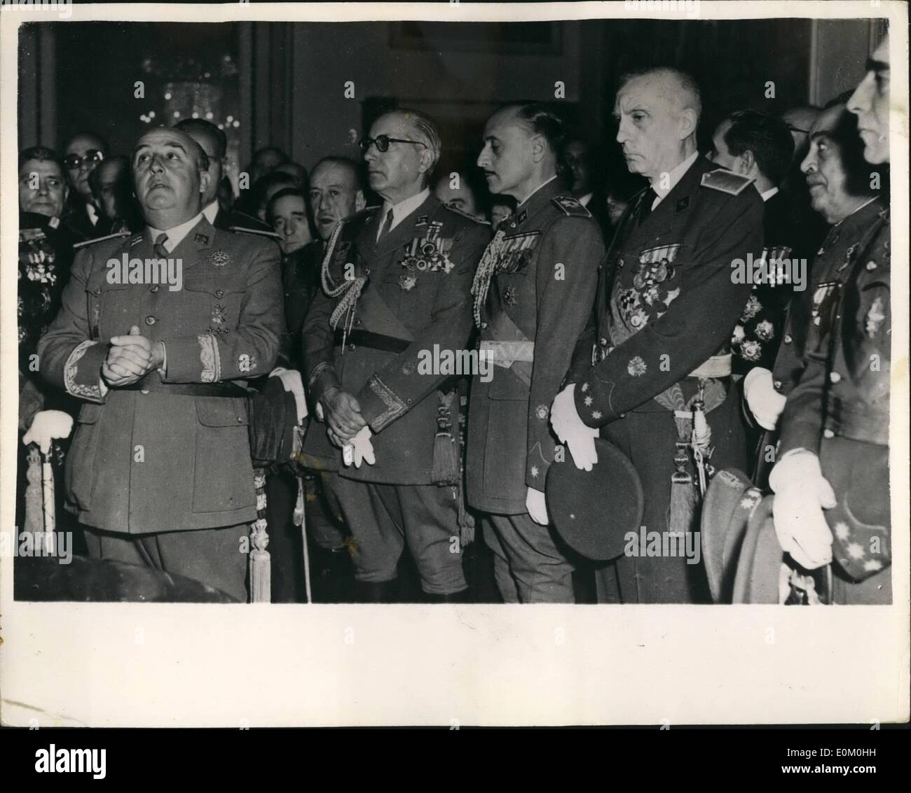 Dictators palace hi-res stock photography and images - Alamy