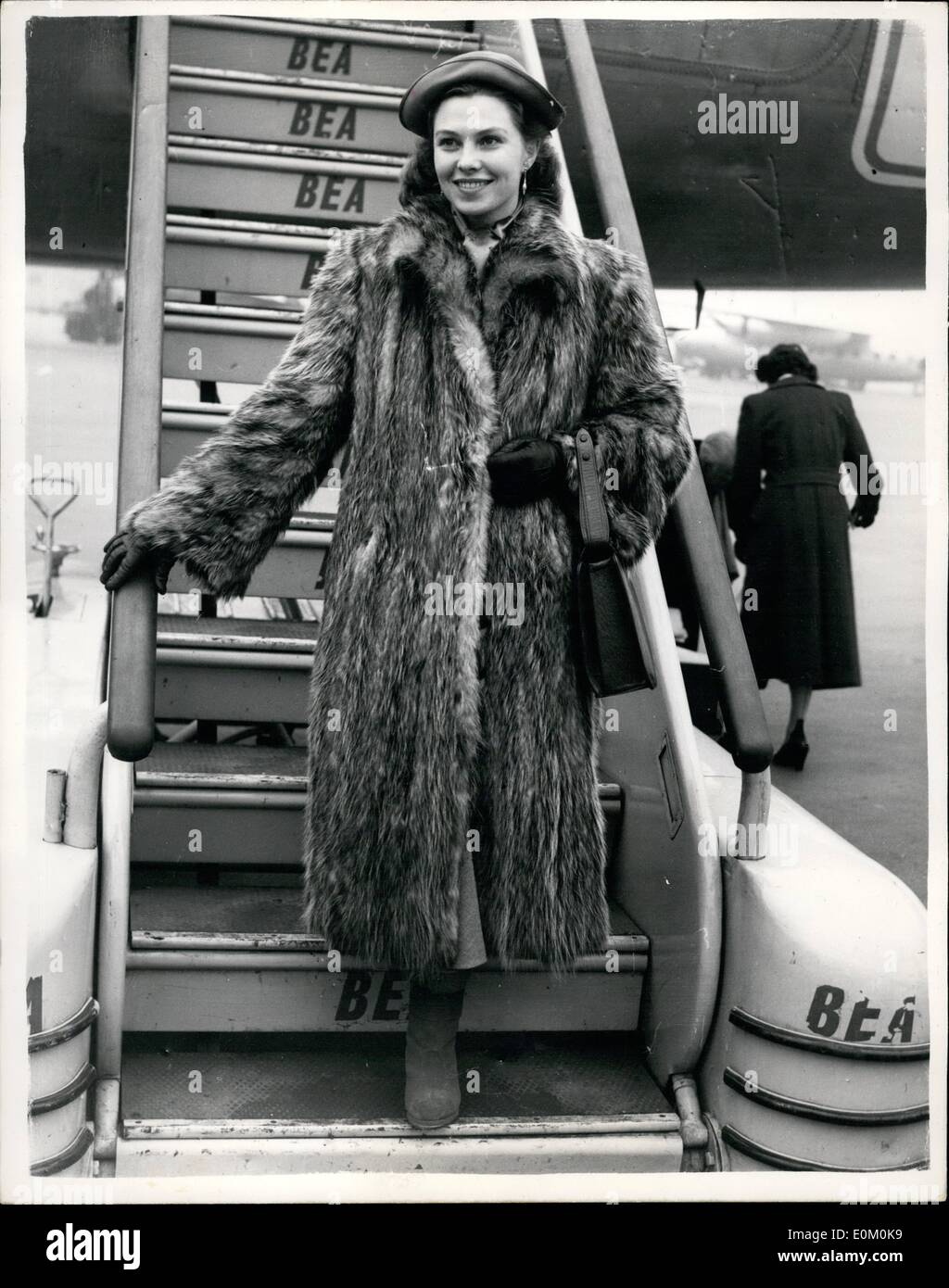 Eva bergh hi-res stock photography and images - Alamy