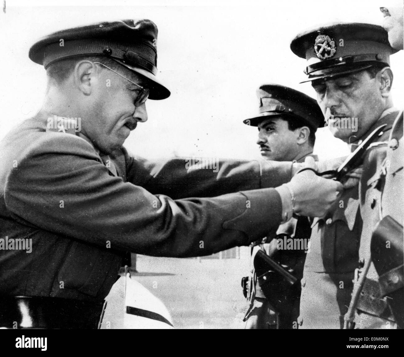 General amer sentenced to be hi-res stock photography and images - Alamy