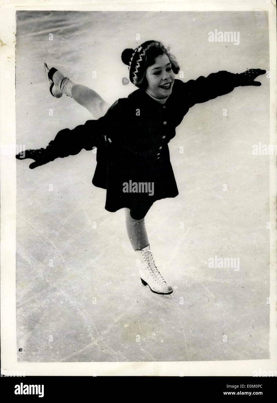 Ice Princess 2005 Disney Trailer