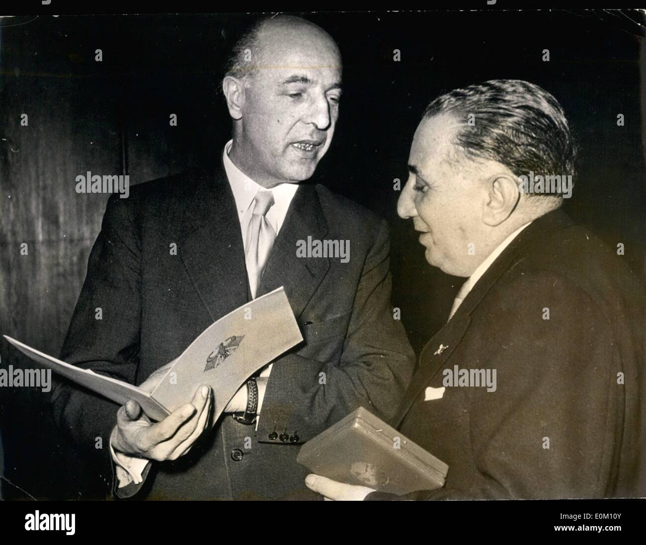 Distinguished service federal cross to karl marx hi-res stock ...