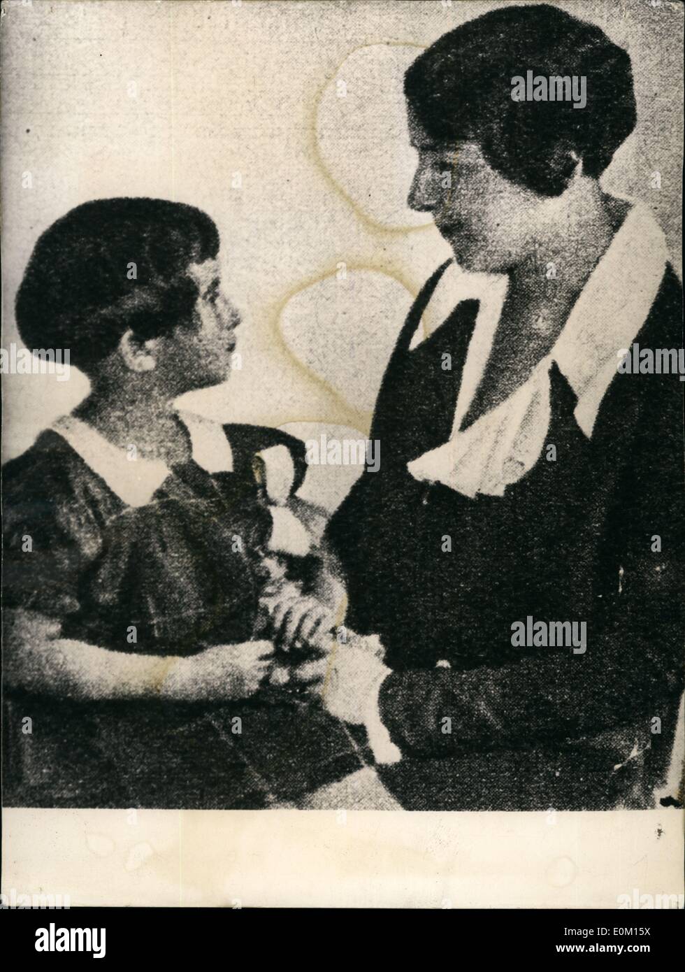 Stalins Mother High Resolution Stock Photography and Images - Alamy