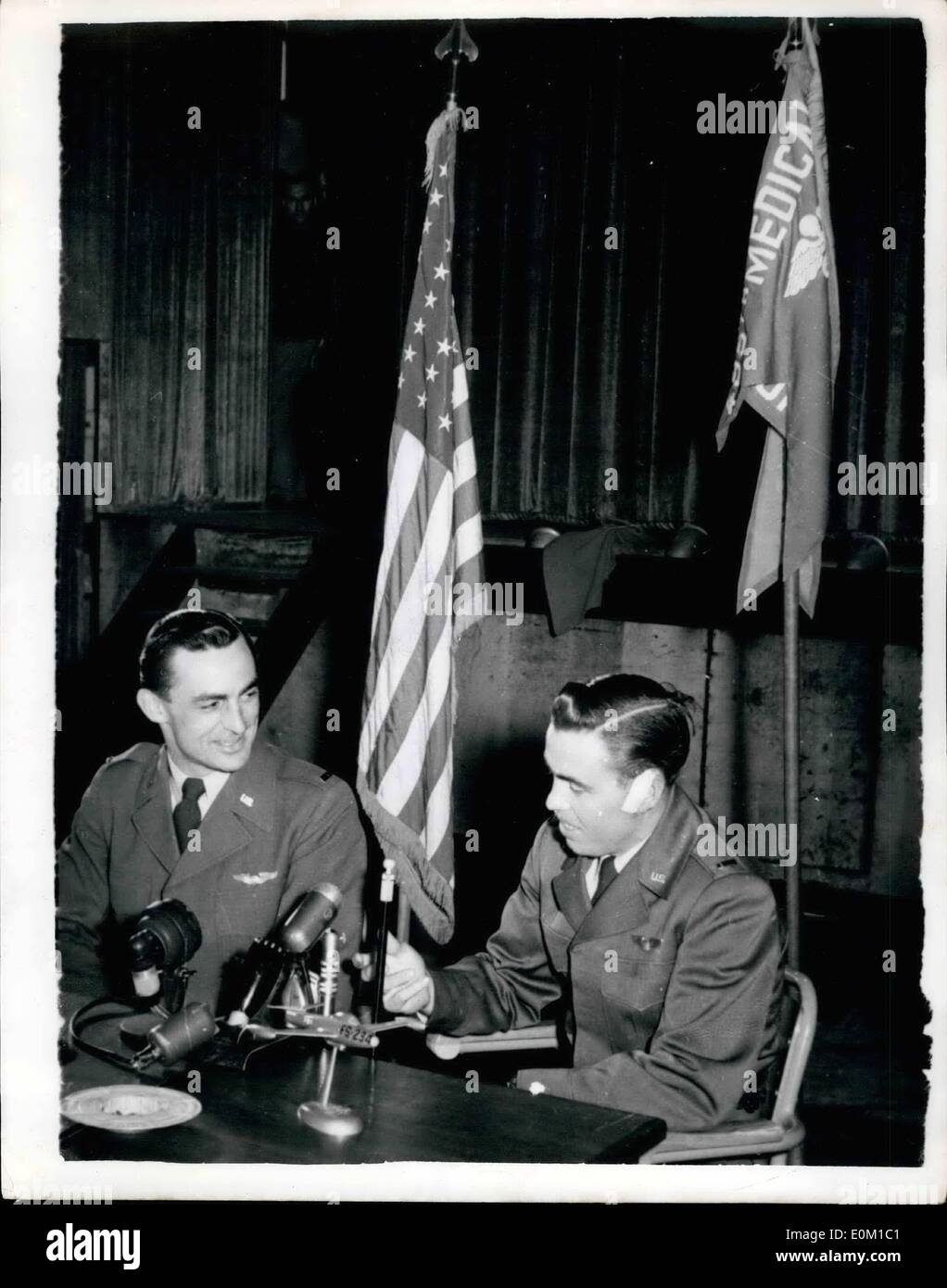 Donald g smith hi-res stock photography and images - Alamy