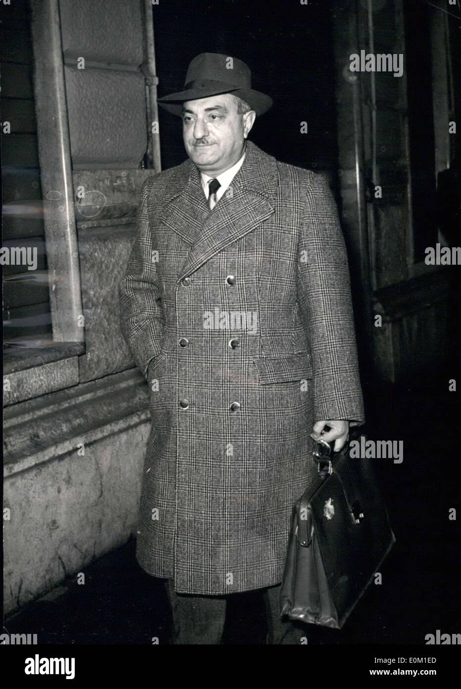 Dr rome hi-res stock photography and images - Alamy