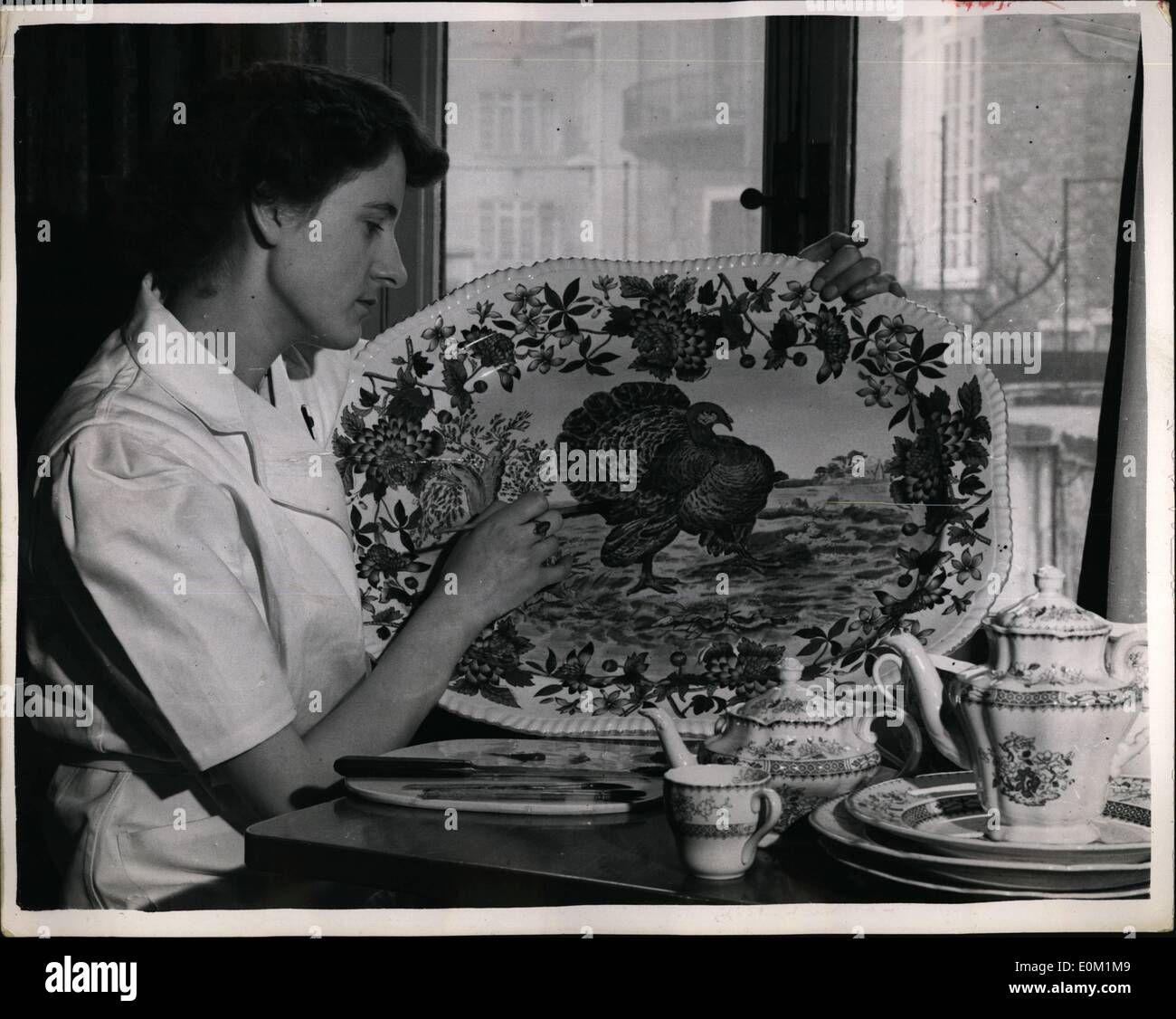 Alpine club london hi-res stock photography and images - Alamy