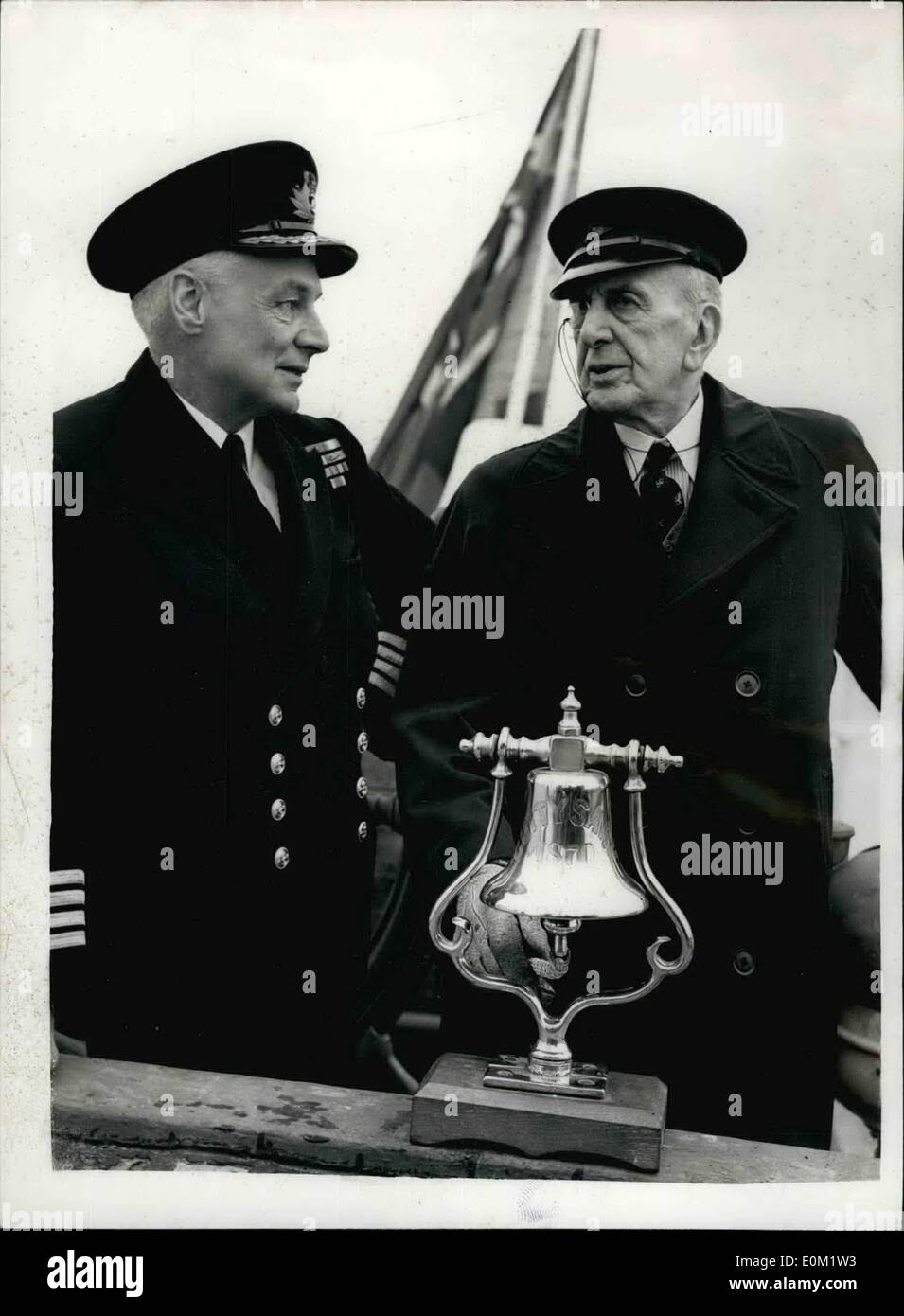 Tea Ship High Resolution Stock Photography and Images - Alamy