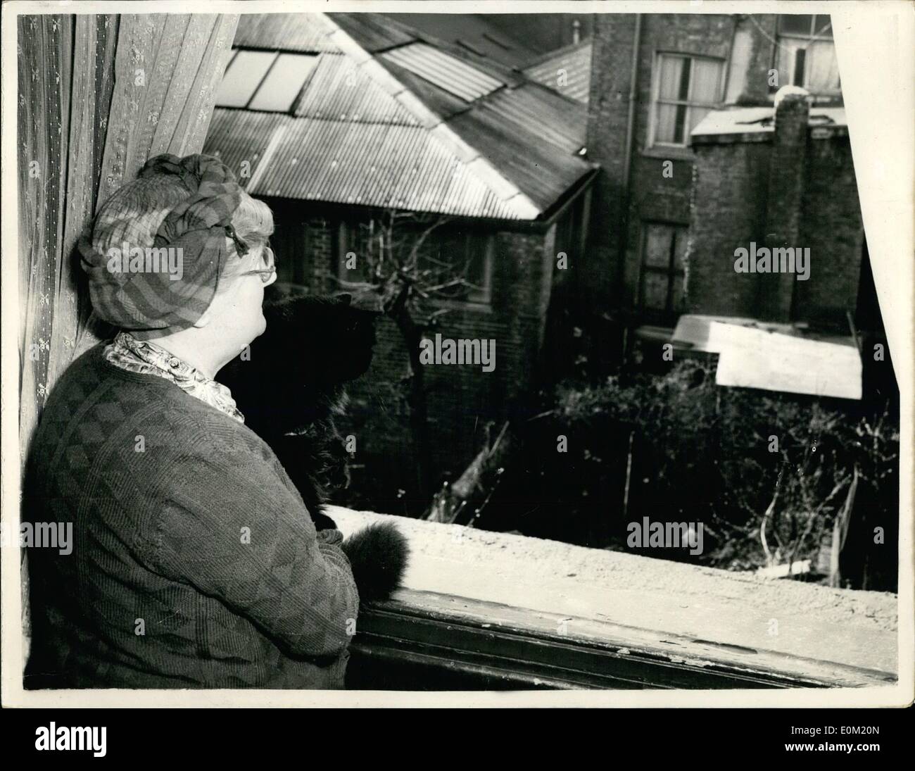 The house at 10 rillington place in notting hill hi-res stock ...