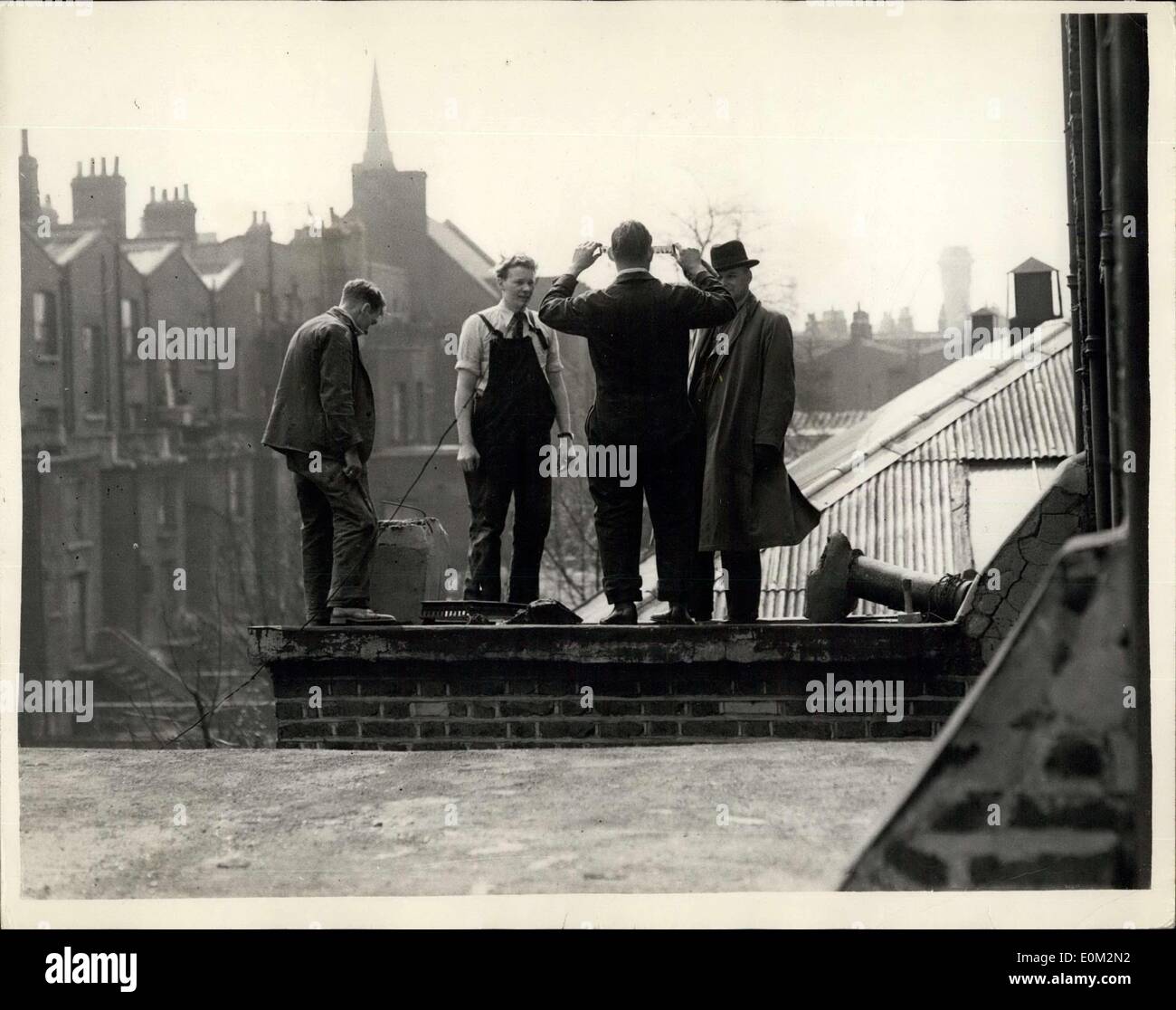 The house at 10 rillington place in notting hill hi-res stock ...