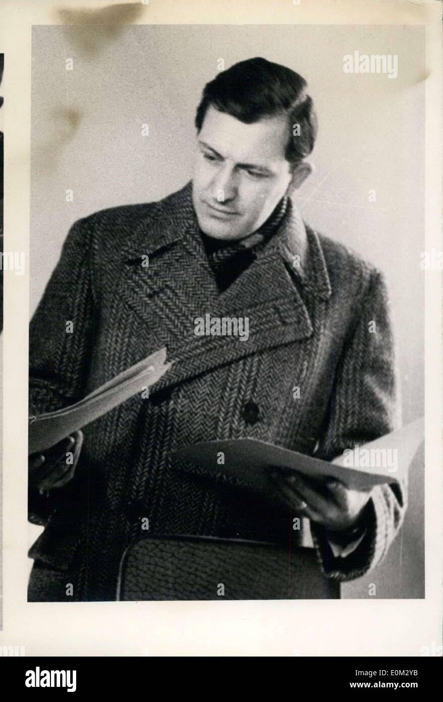 Kroth hi-res stock photography and images - Alamy