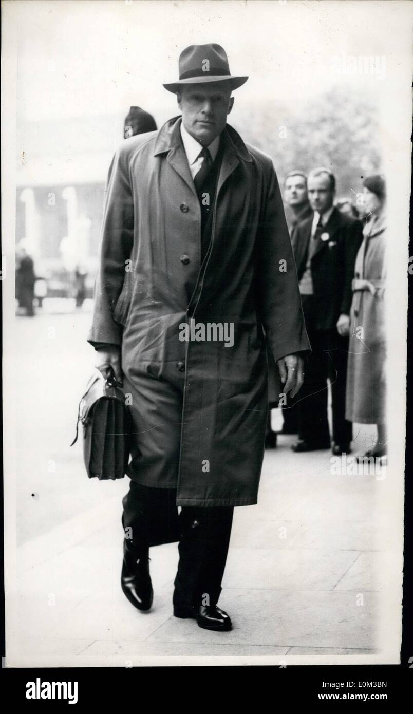 Old bailey murder trial hi-res stock photography and images - Alamy