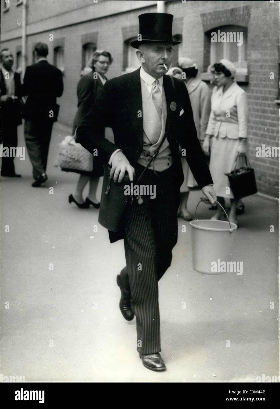 Top Hatted High Resolution Stock Photography and Images - Alamy