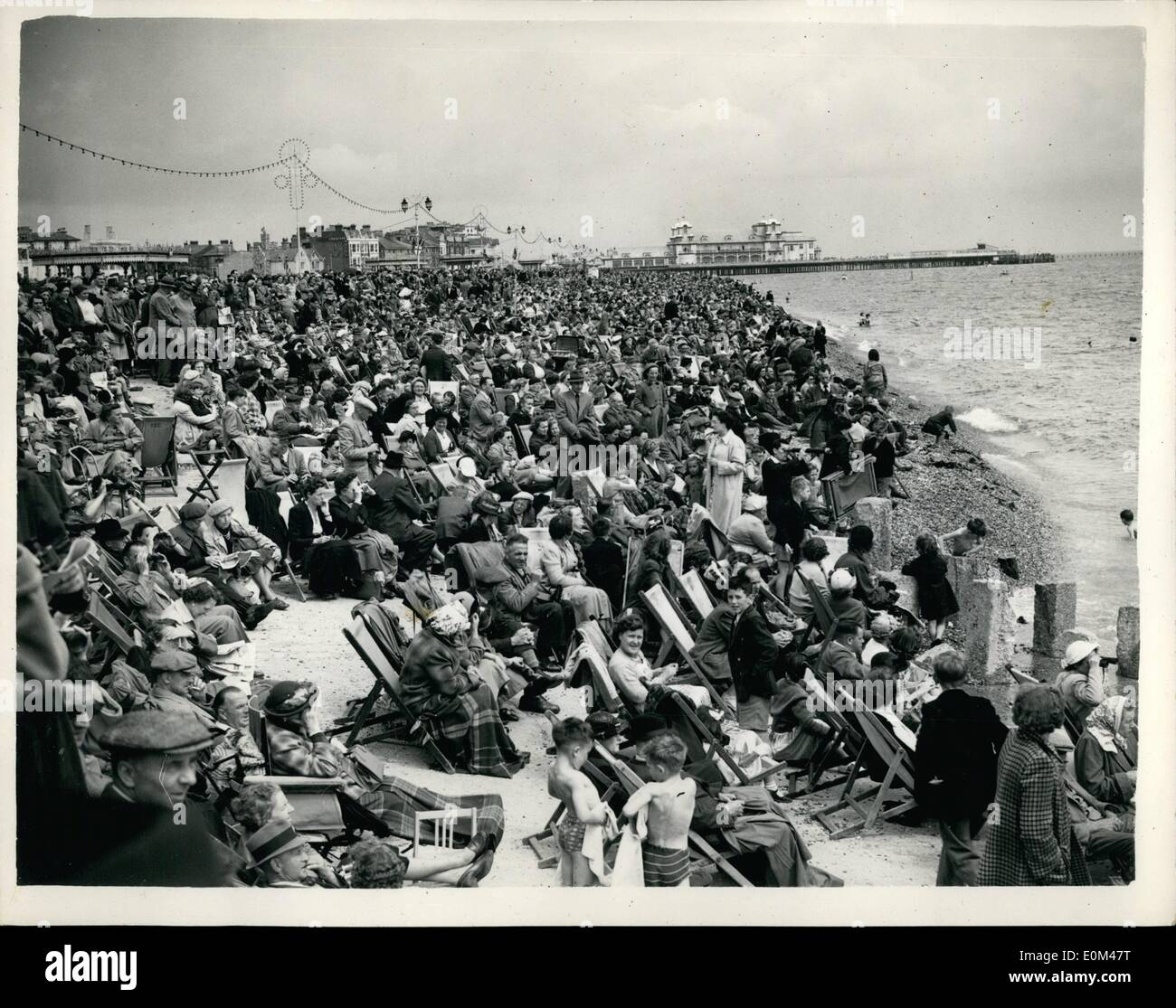 Spithead hi-res stock photography and images - Alamy