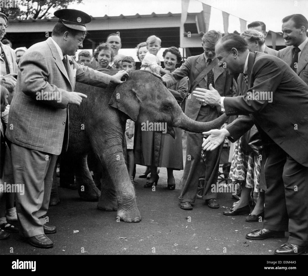 Lou costello hi-res stock photography and images - Alamy