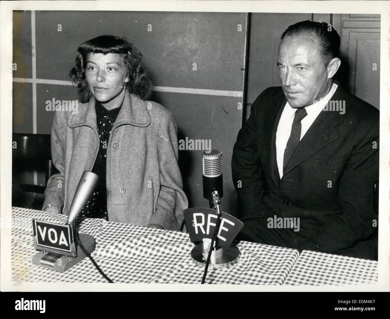 German army reconnaissance soldiers hi-res stock photography and images ...