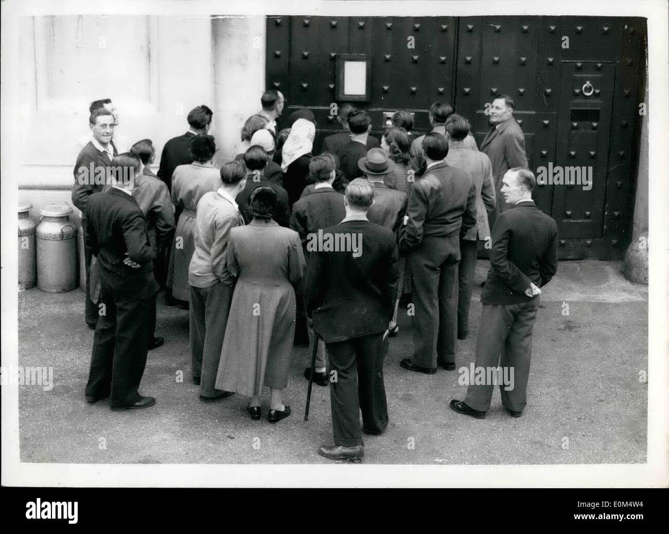 Prison execution hi-res stock photography and images - Alamy