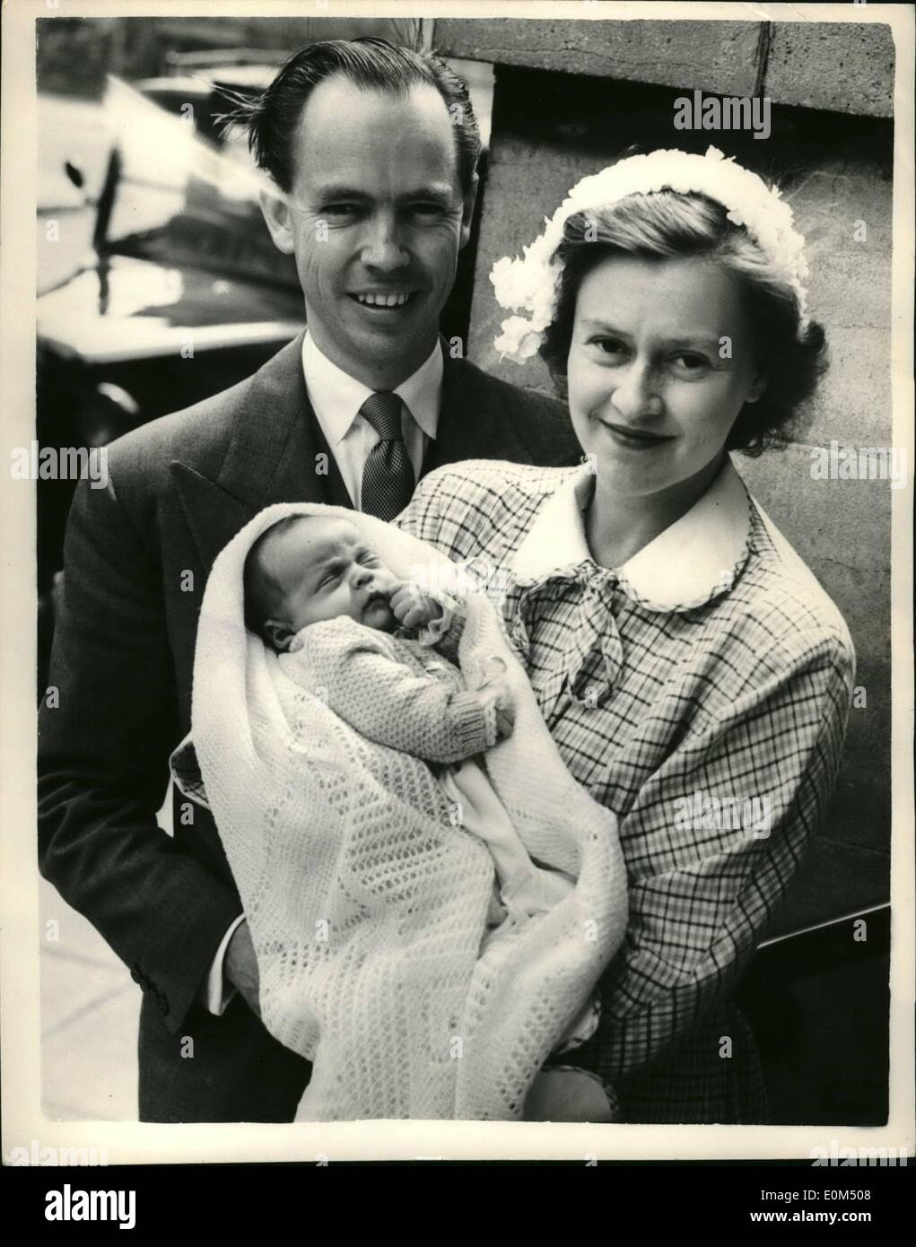 Jul. 07, 1953 - ''The Piddingtons'' And Son Mind-Reading Experts - And ...