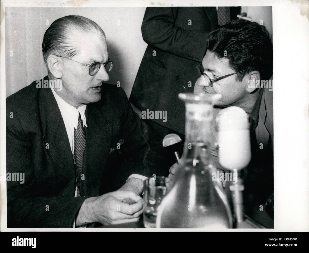 Hungarian embassy vienna hi-res stock photography and images - Alamy