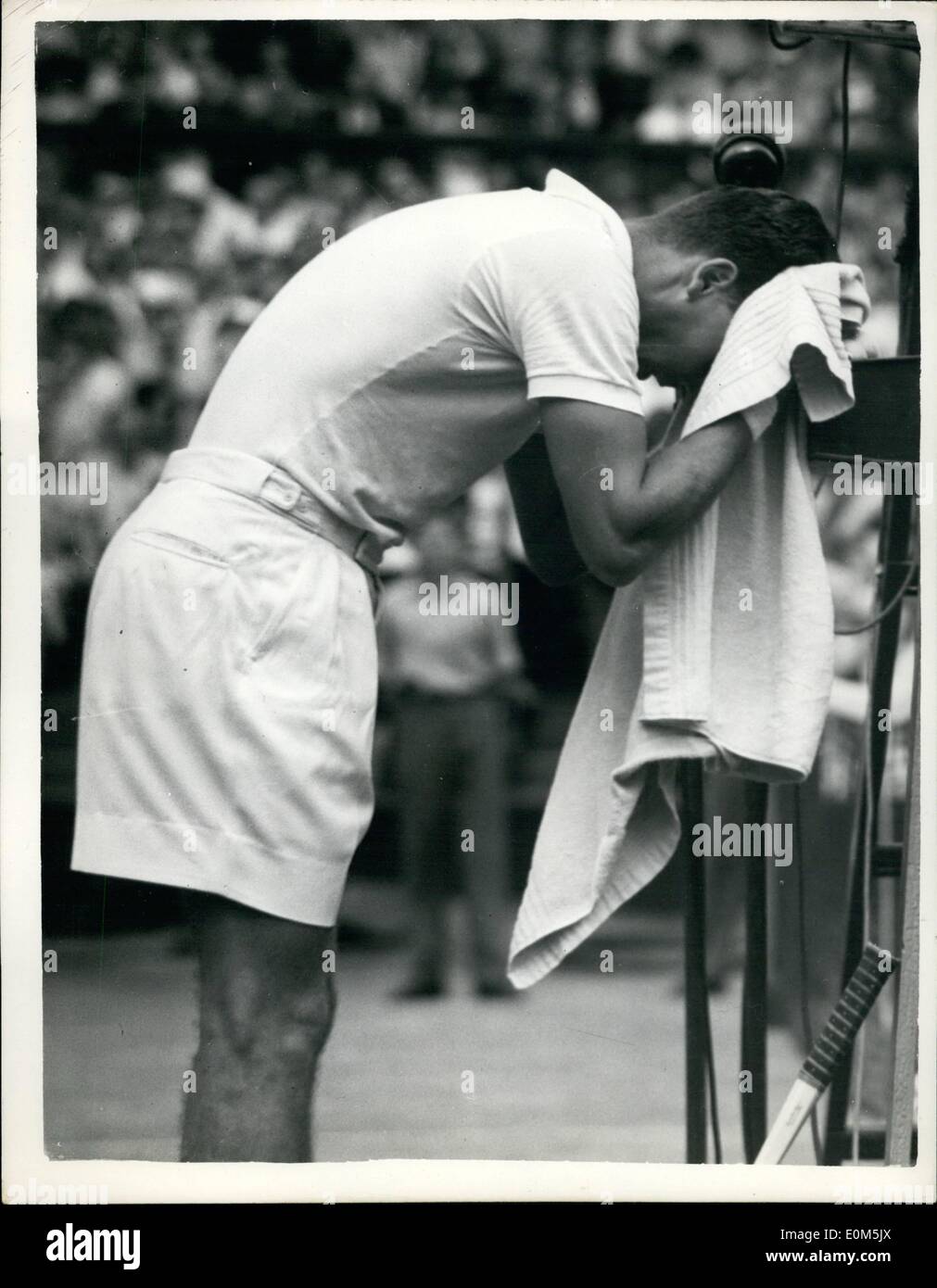 Mervyn hi-res stock photography and images - Alamy