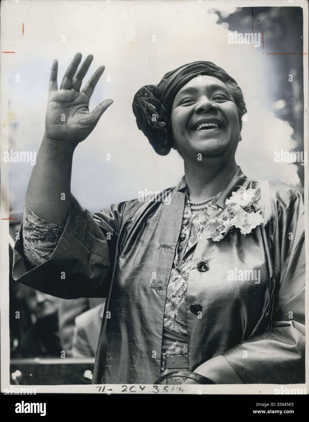 Salote hi-res stock photography and images - Alamy