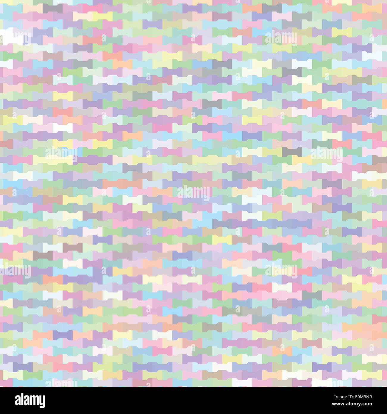 illustration with abstract multicolor background for your design Stock ...