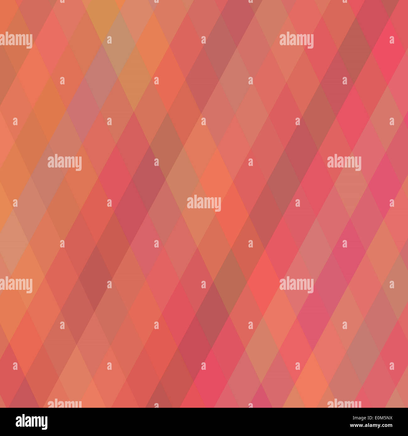 colorful illustration with abstract red background for your design ...