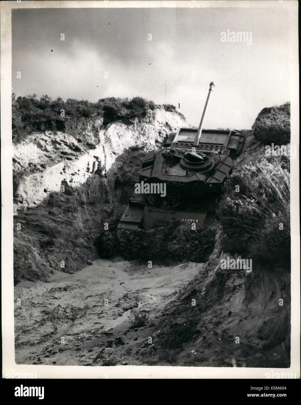 Cromwell tank High Resolution Stock Photography and Images - Alamy