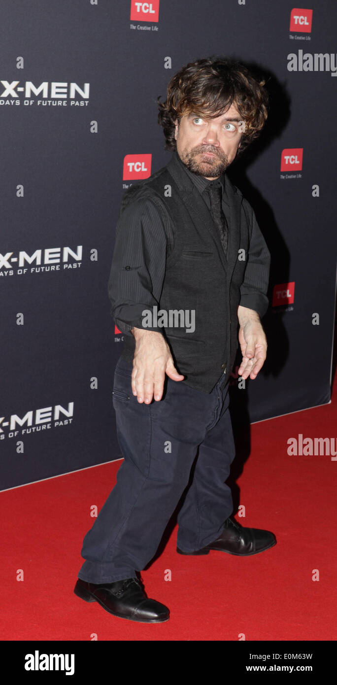 Dinklage hi-res stock photography and images - Alamy