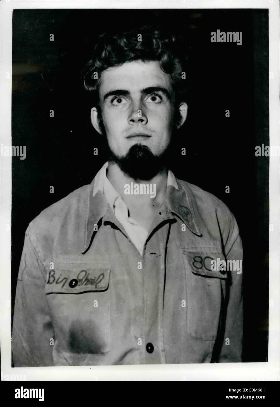 Sep. 09, 1953 - The Case of the Vanished Soldier. The Mystery of Derek ...