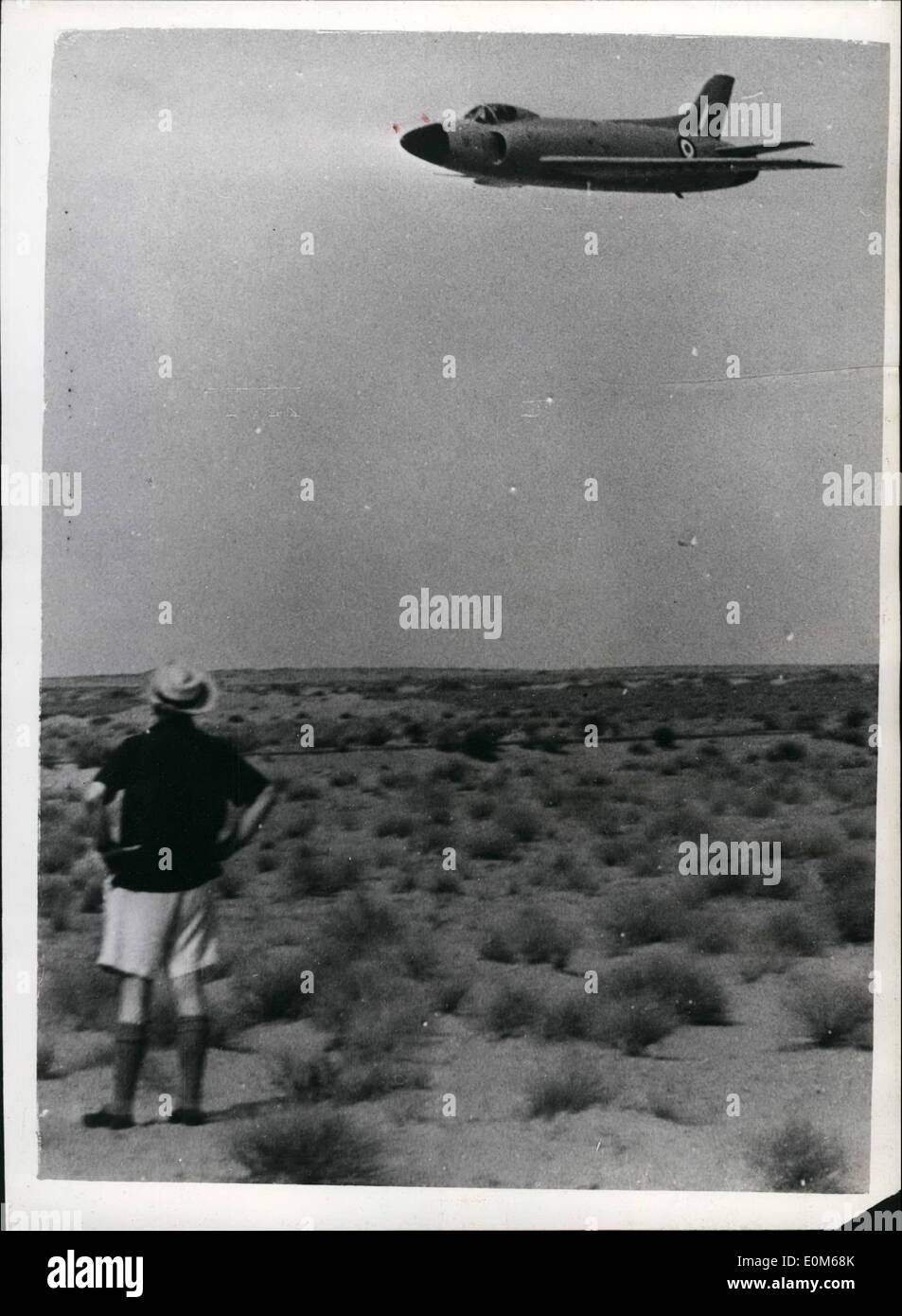 Sep. 09, 1953 - ''I think I have beaten Duke'' says Lithgow flashes ...