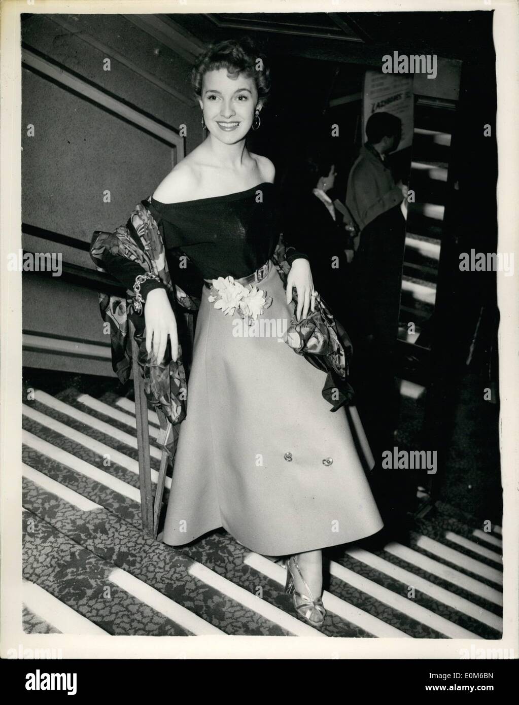 Lisa gastoni hi-res stock photography and images - Alamy