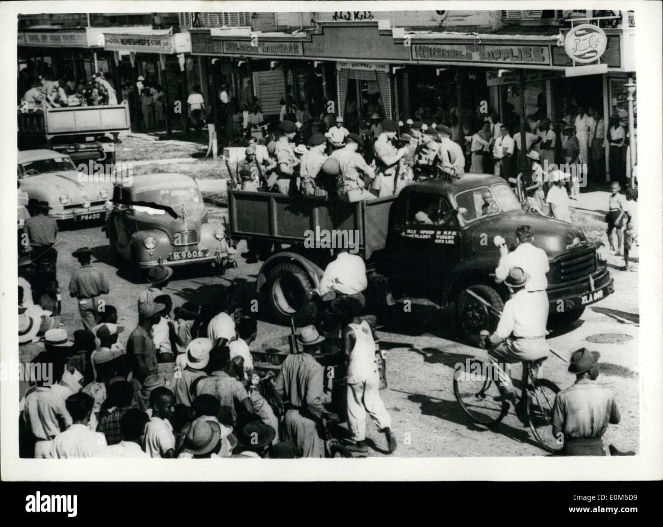 Welsh communist party hi-res stock photography and images - Alamy