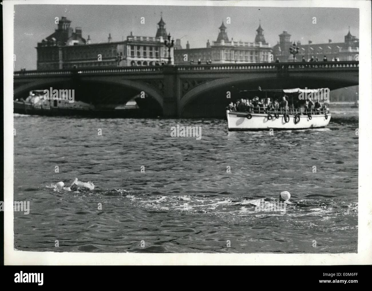 1953 ace hi-res stock photography and images - Alamy