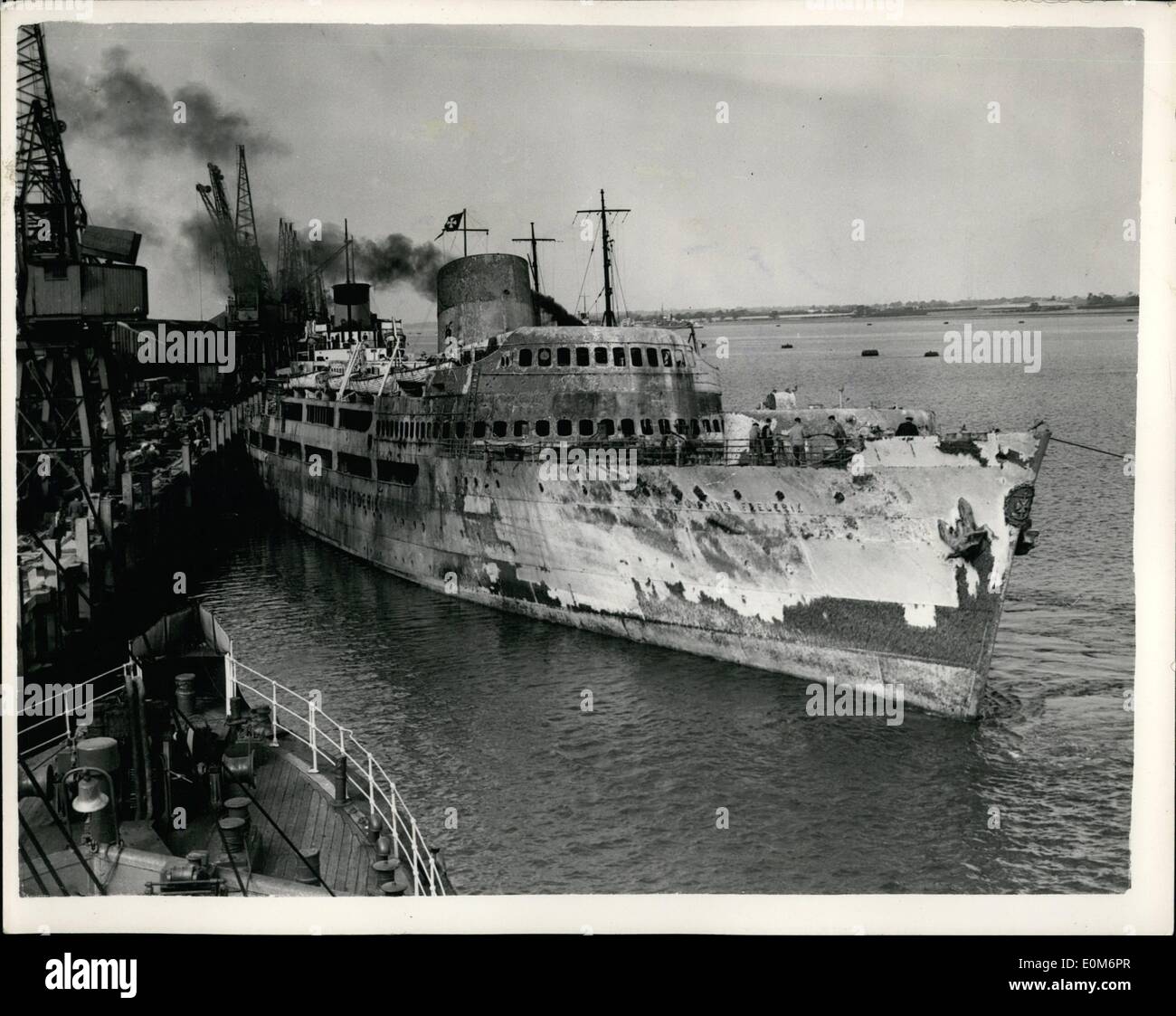 Kronprinz hi-res stock photography and images - Alamy