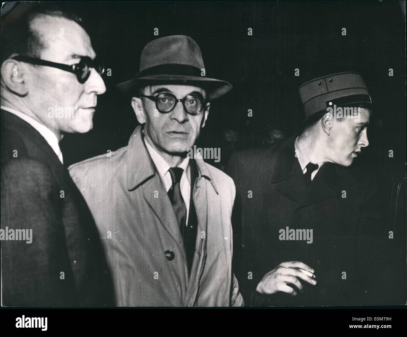 Rudolf roessler hi-res stock photography and images - Alamy