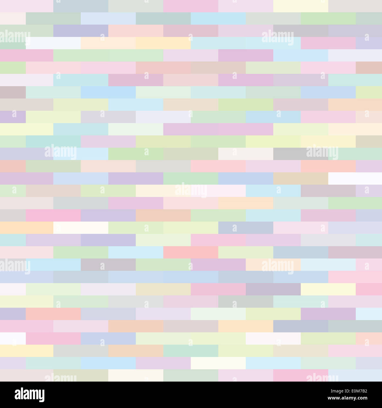 colorful illustration with varicolored background for your design Stock ...