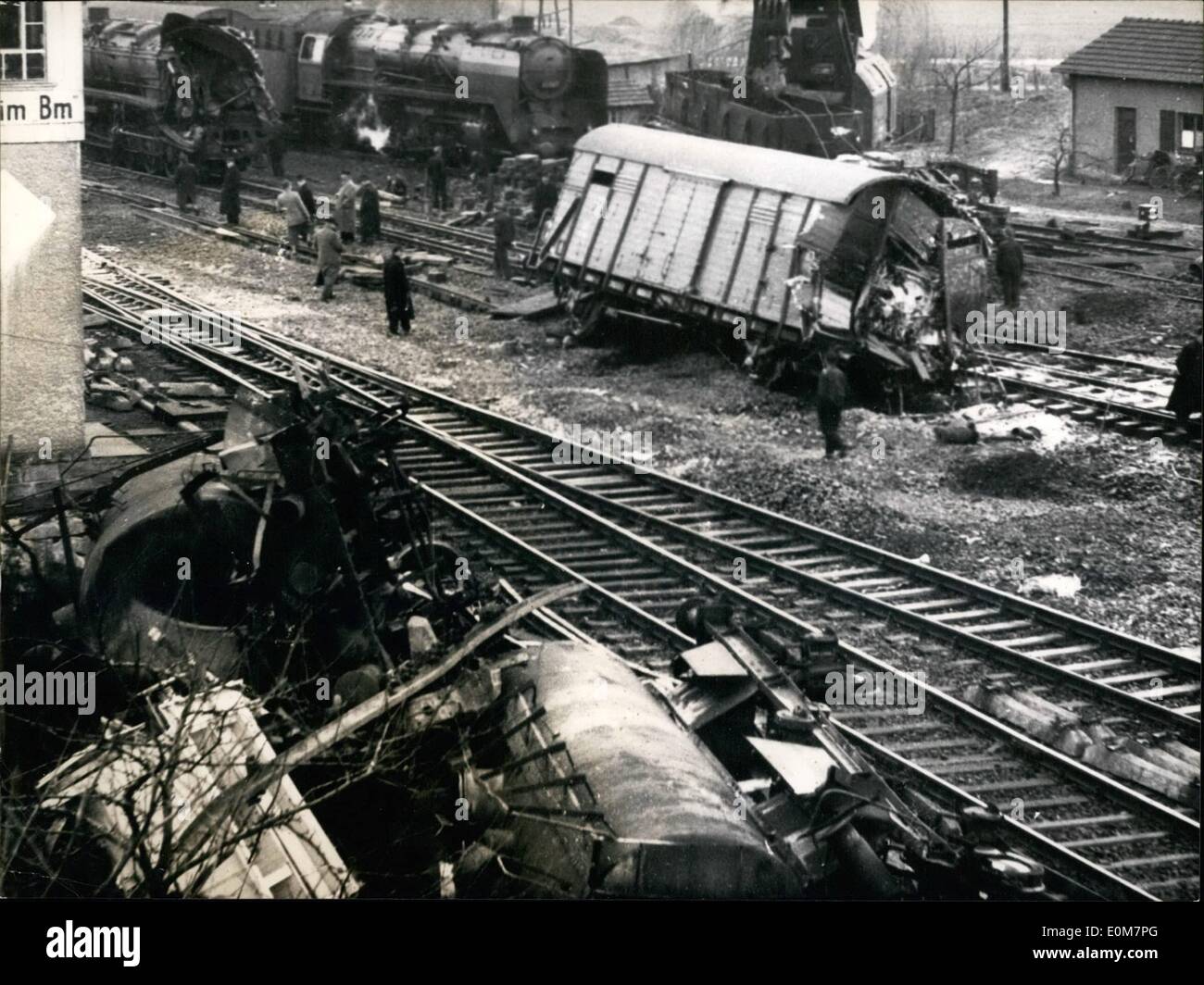 Train goods hi-res stock photography and images - Alamy