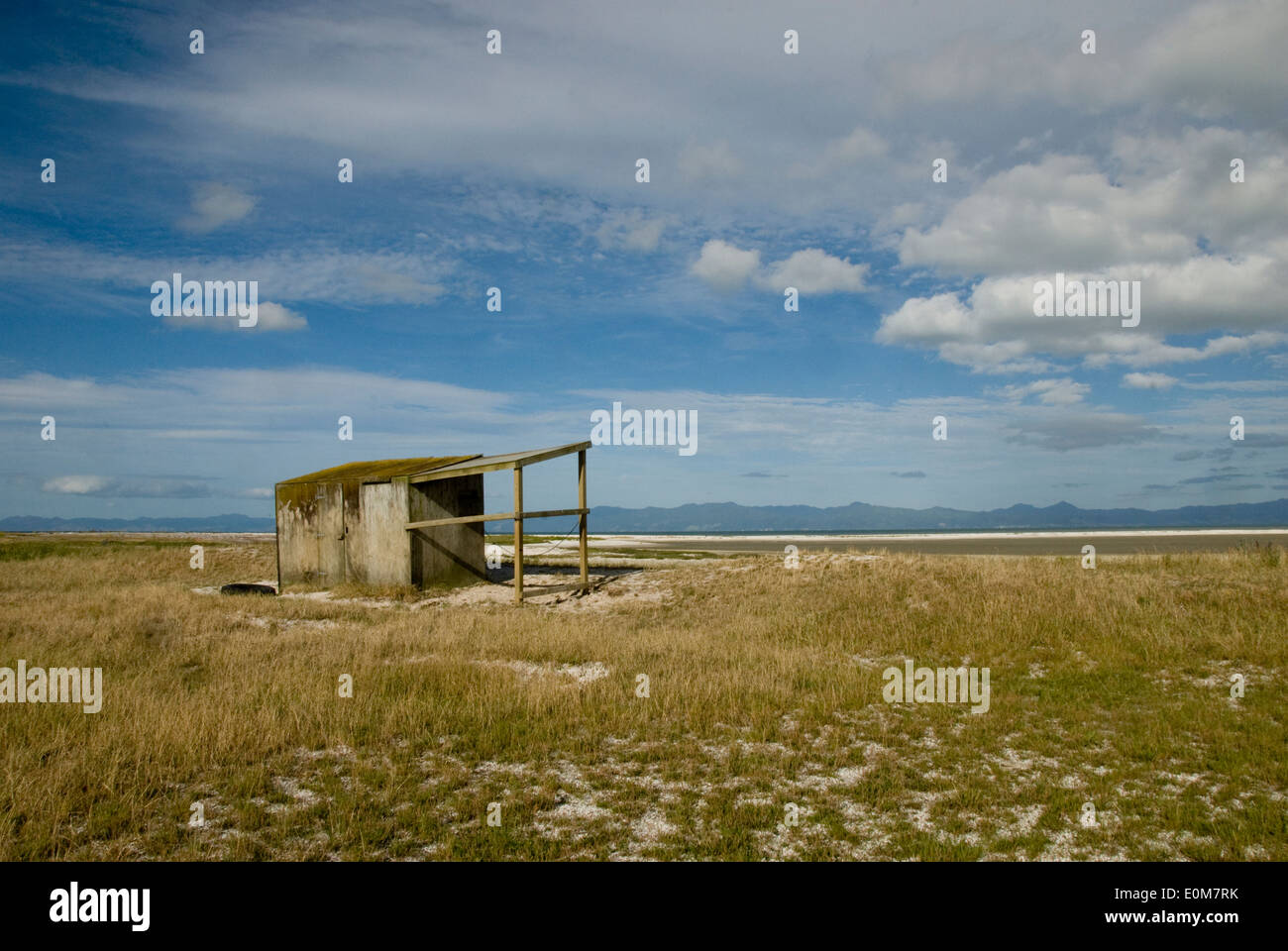 Firth of thames hi-res stock photography and images - Alamy