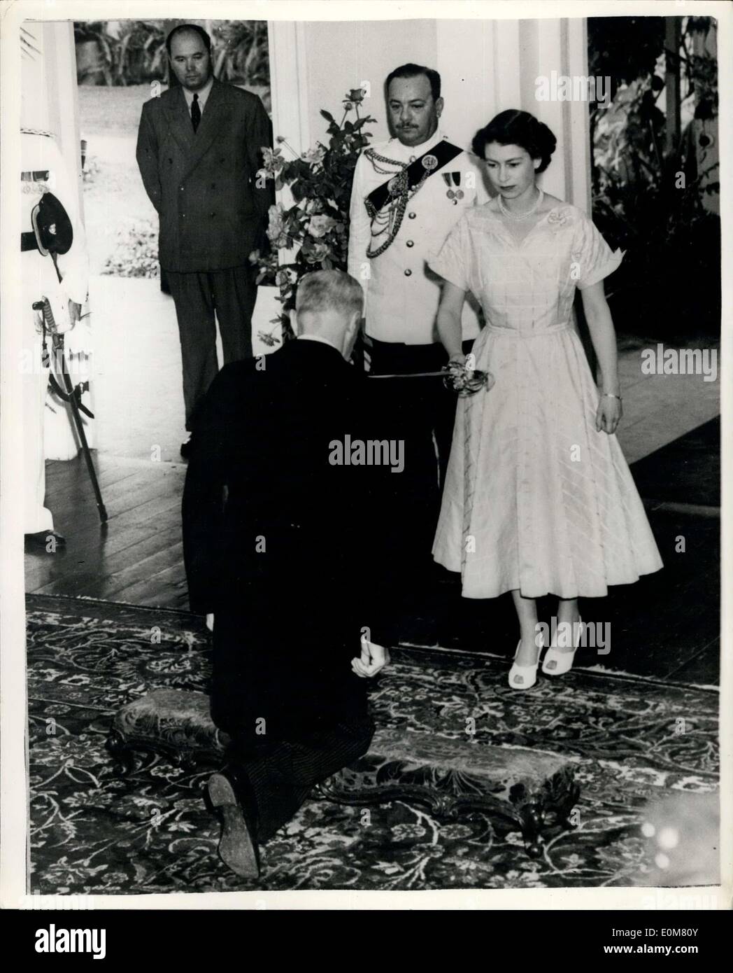 Kingston jamaica historical hi-res stock photography and images - Alamy