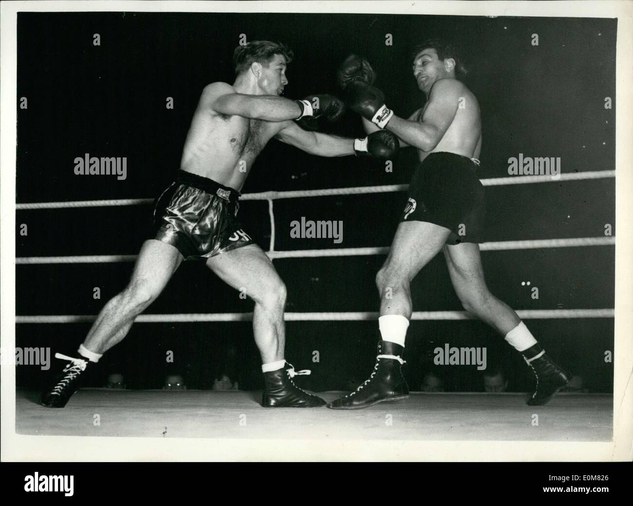 Harringay arena hi-res stock photography and images - Alamy