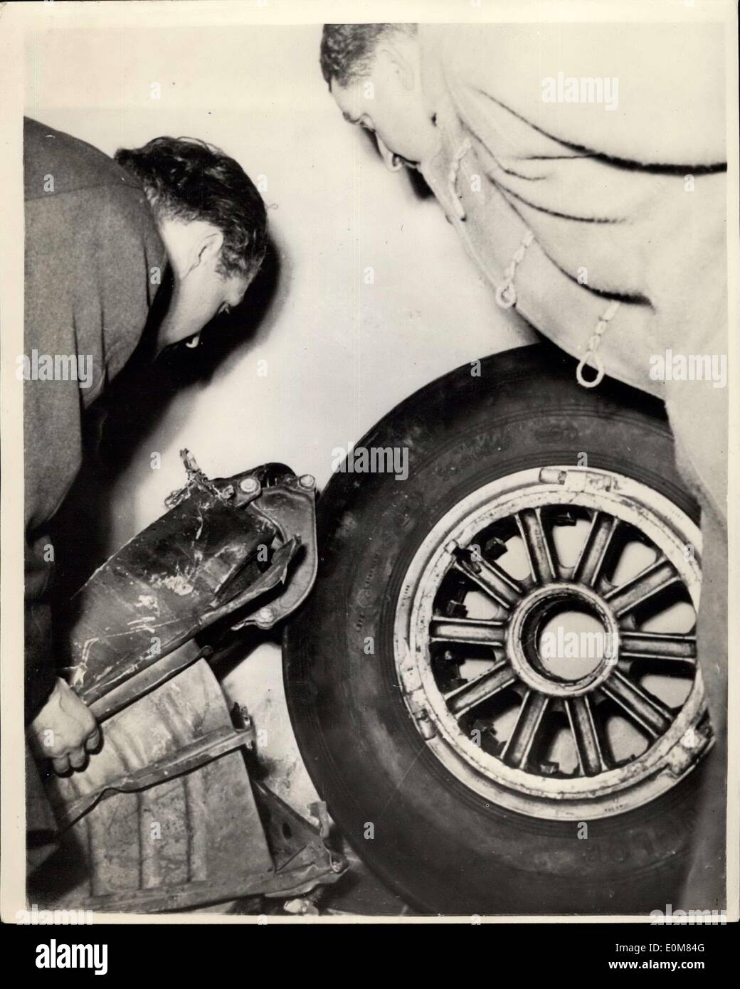 Comet killed me hi-res stock photography and images - Alamy