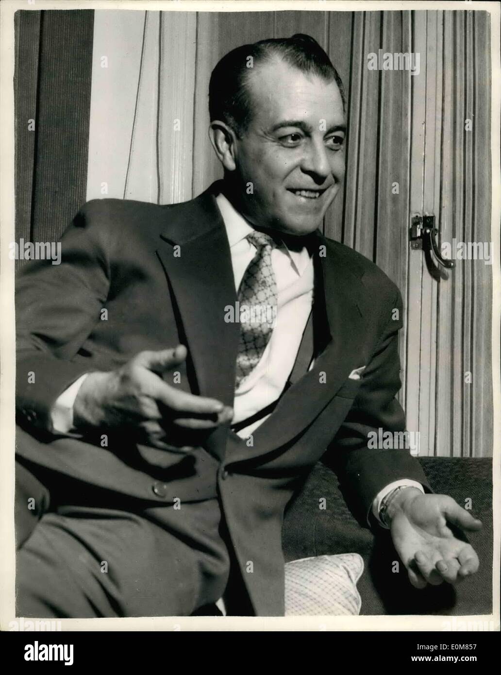 The great lover of the silent screen hi-res stock photography and ...