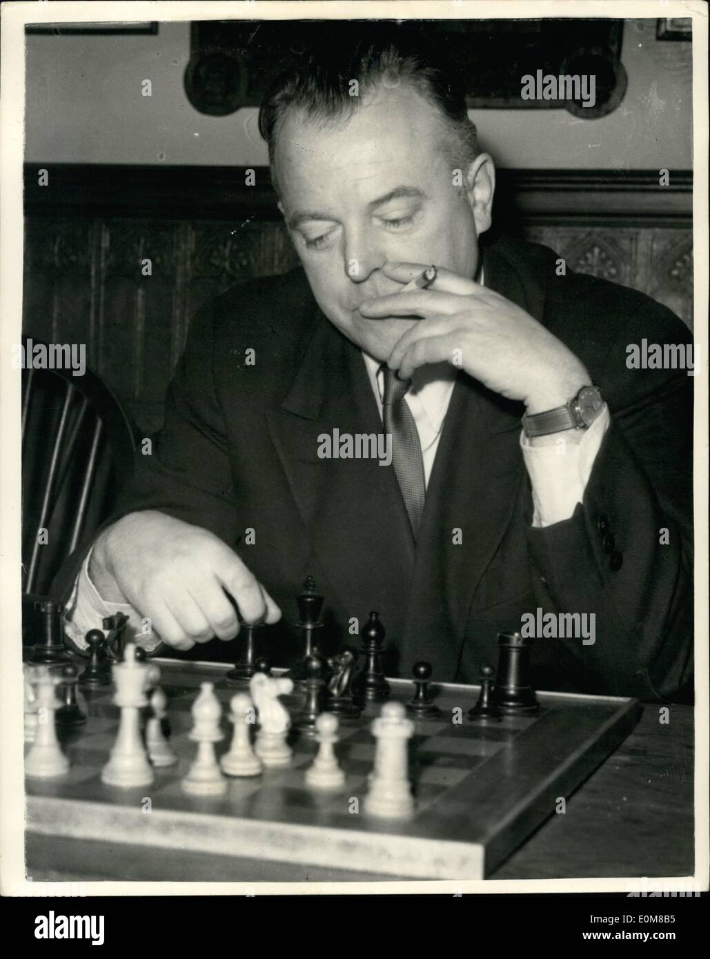 Alexander tolush hi-res stock photography and images - Alamy