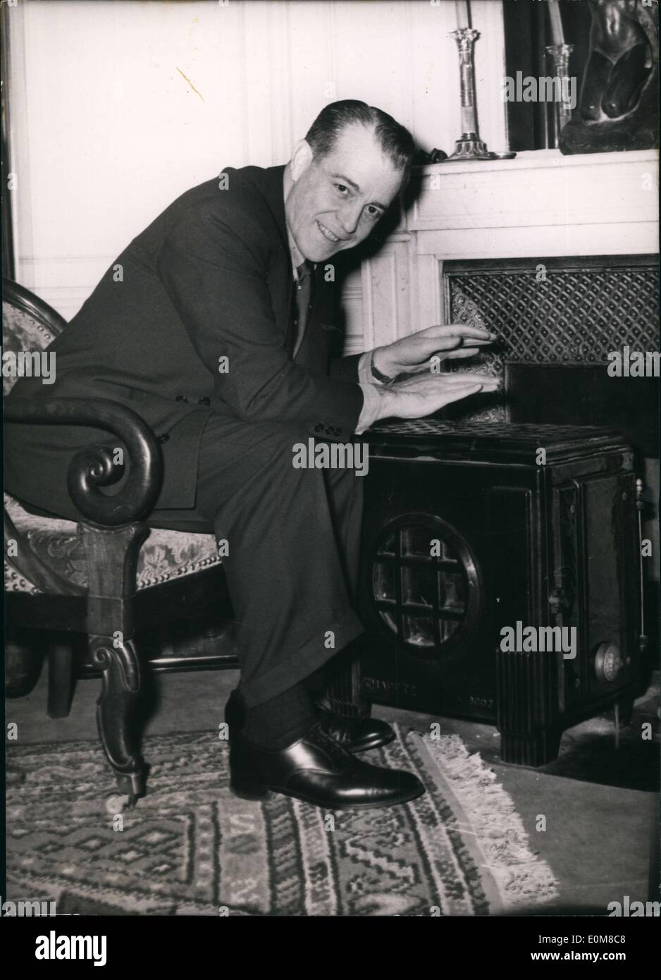 Ramon novarro hi-res stock photography and images - Alamy