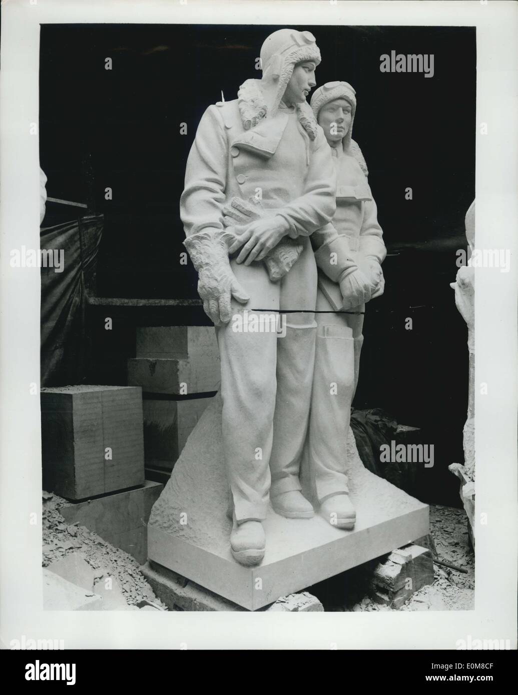 John alcock hi-res stock photography and images - Alamy