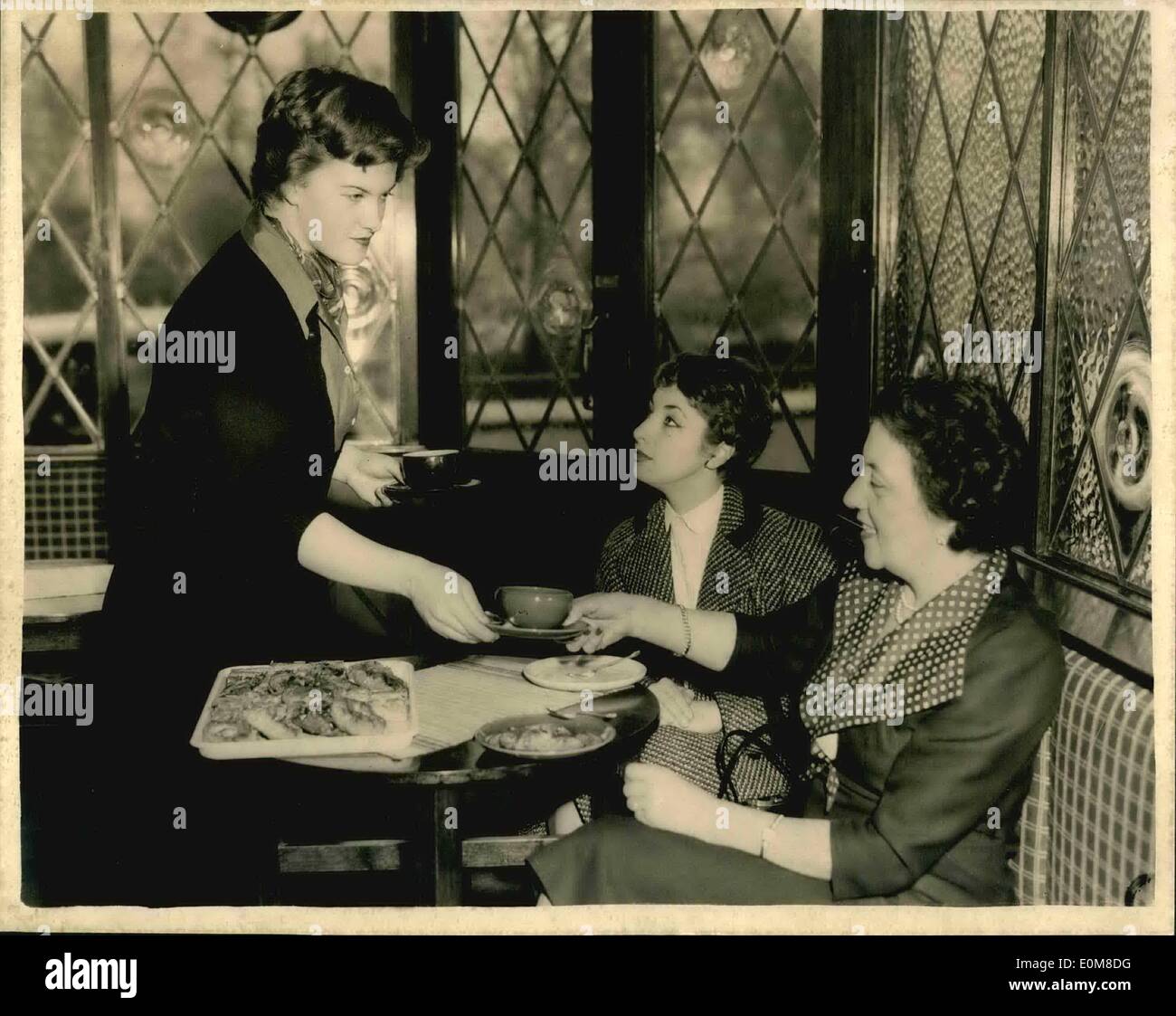 Lady perdita blackwood hi-res stock photography and images - Alamy