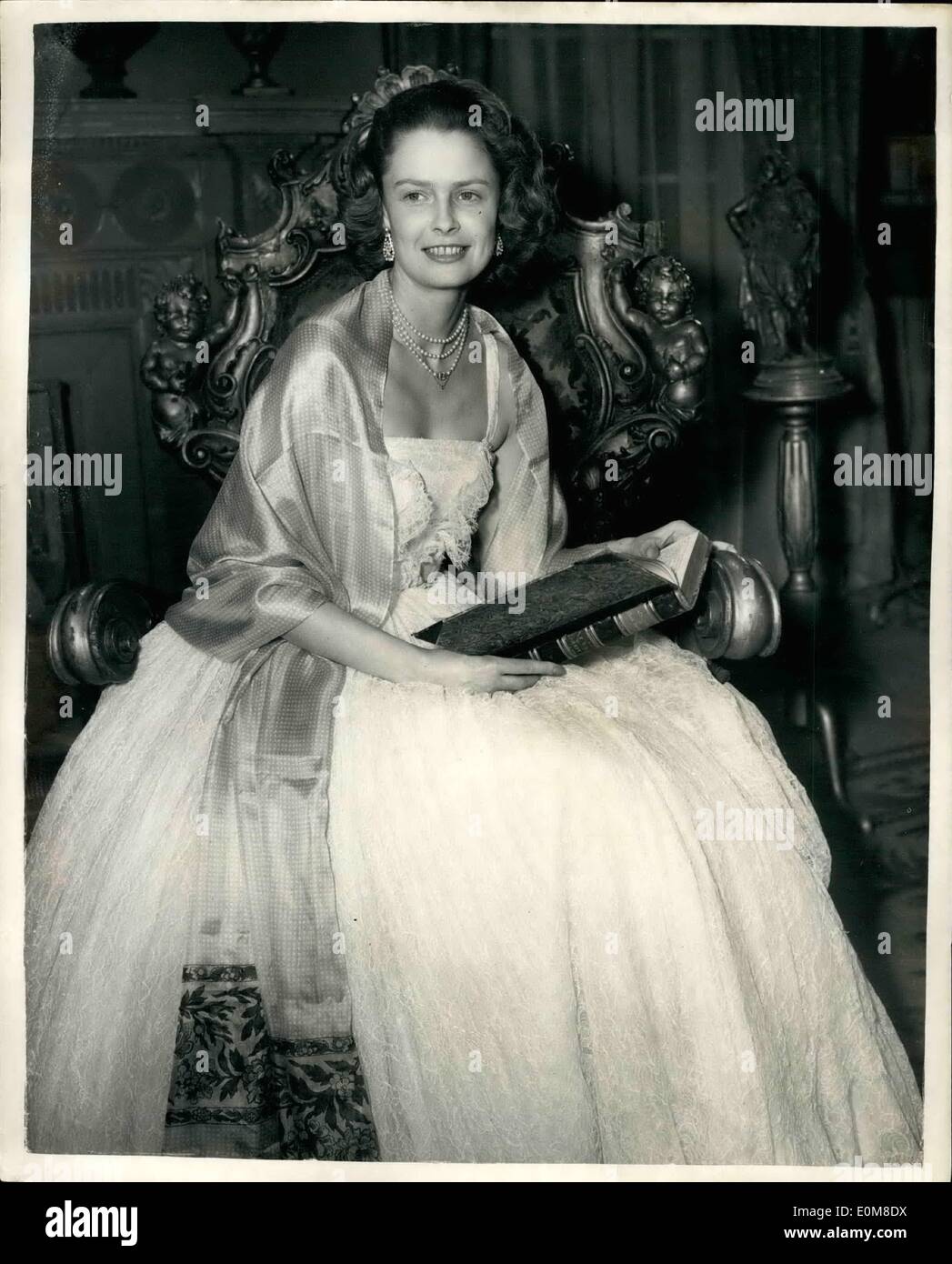 Duchess of rutland hi-res stock photography and images - Alamy