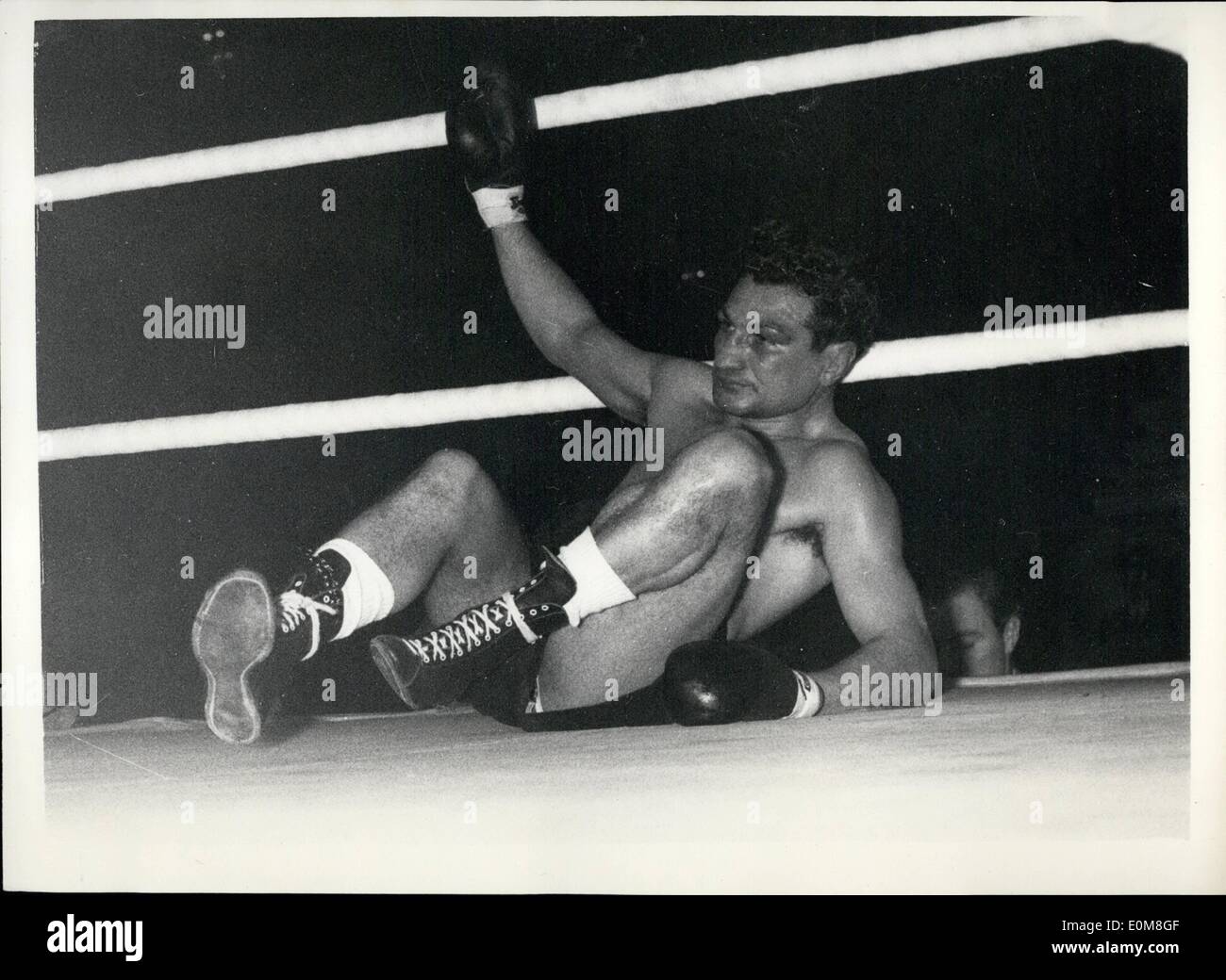 Gordon hazell hi-res stock photography and images - Alamy