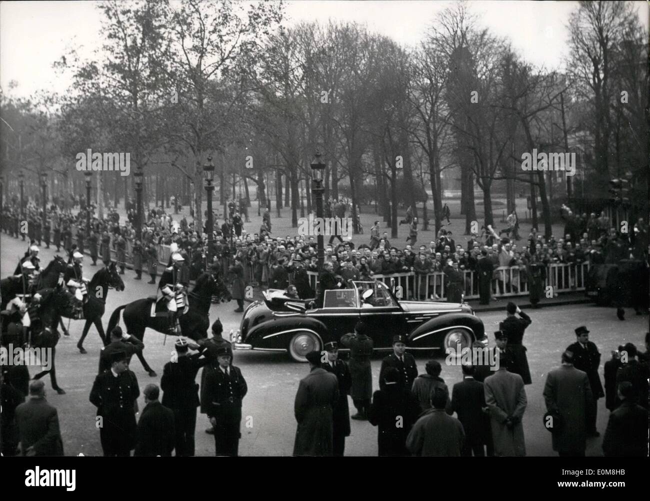 Rene coty hi-res stock photography and images - Alamy