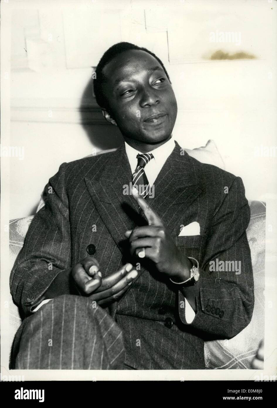 Kabaka hi-res stock photography and images - Alamy