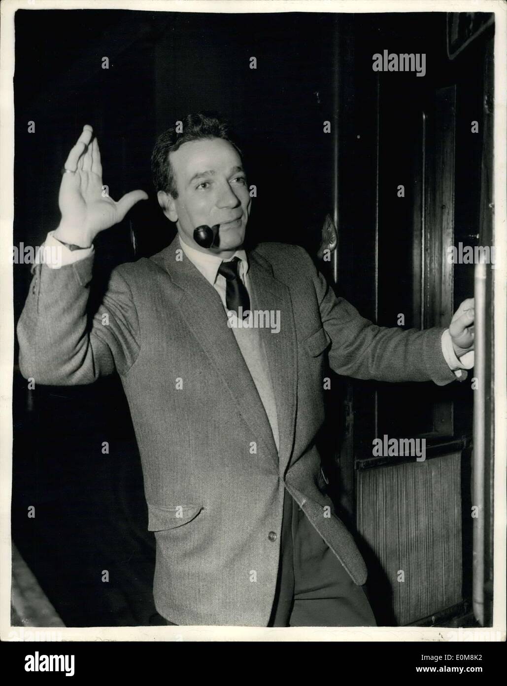 The waterloo way hi-res stock photography and images - Alamy